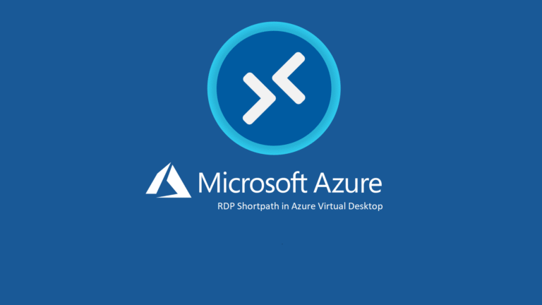 How to set up and use Azure Virtual Desktop